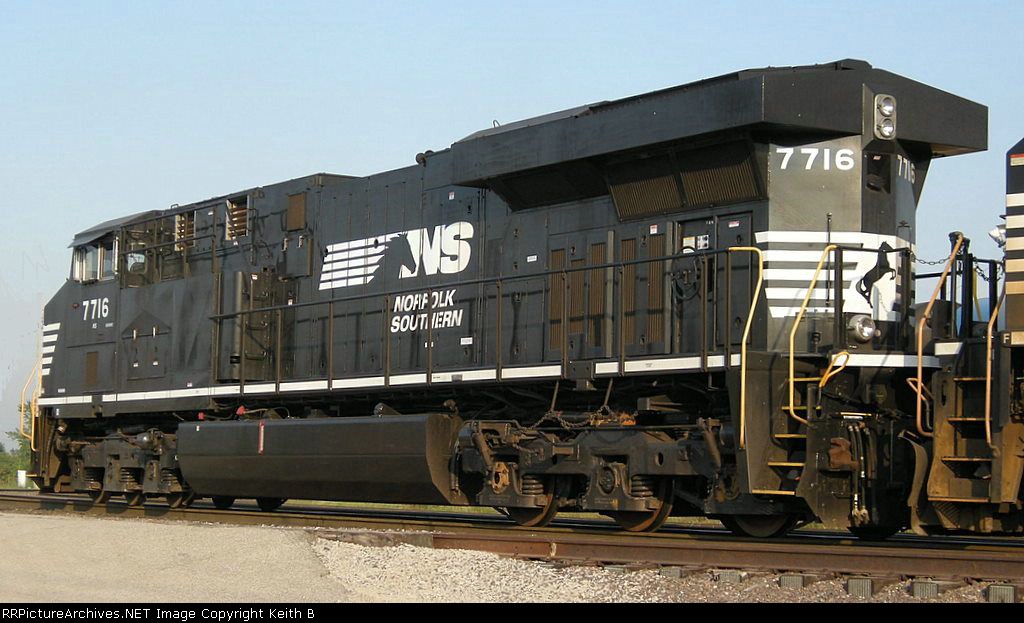 NS 7716